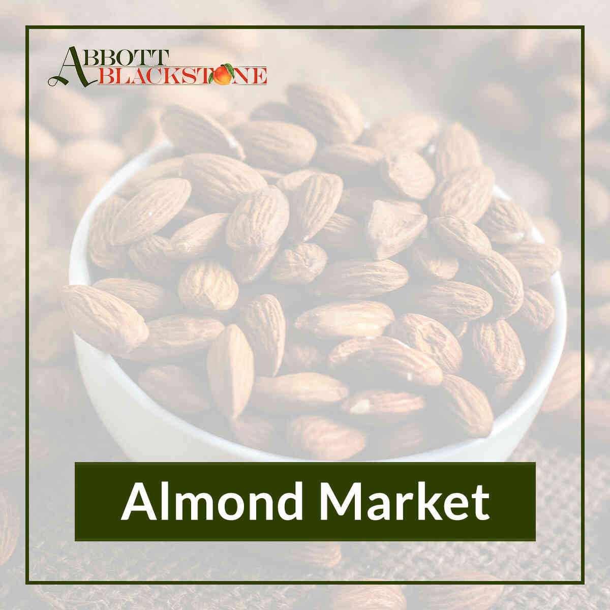 Learn More About Almond Market At Abbott Blackstone, FL